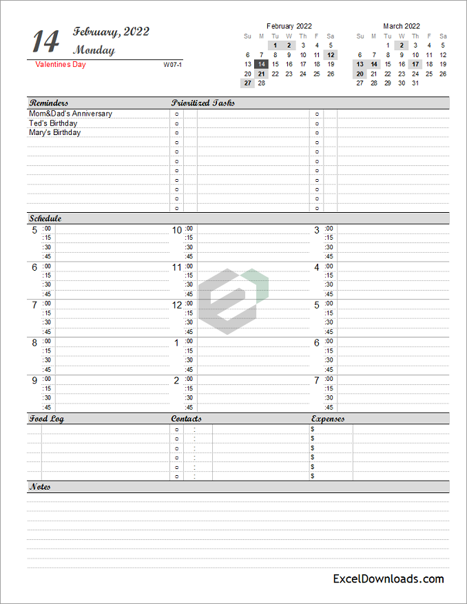 Tag Excel Inventory List Template Download Excel Resources